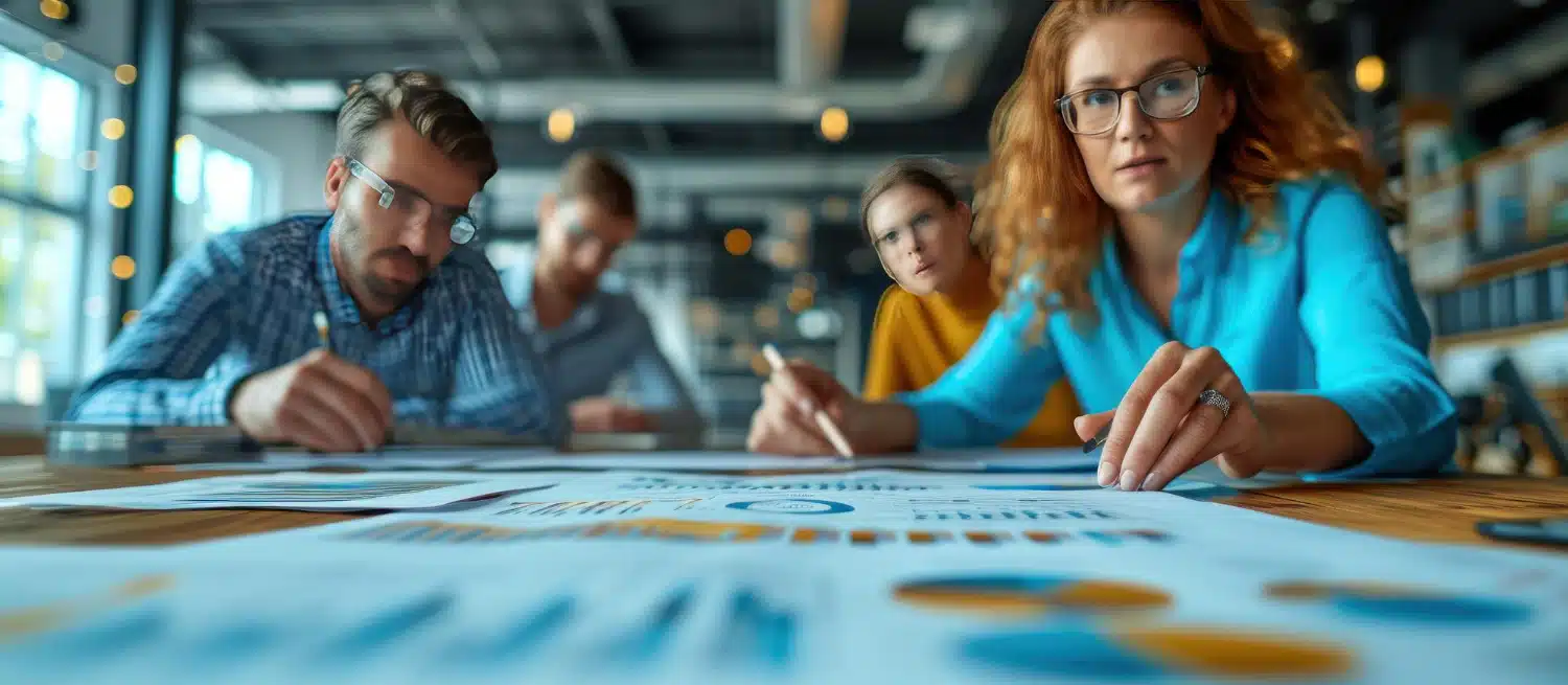 Strategic Planning in Business Development: from Start-Ups to Large Corporations | HGM Consulting