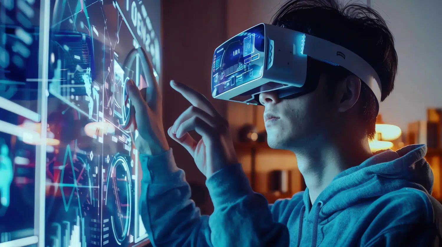 Emerging Technologies of 2023: Shaping the Future | HGM Consulting