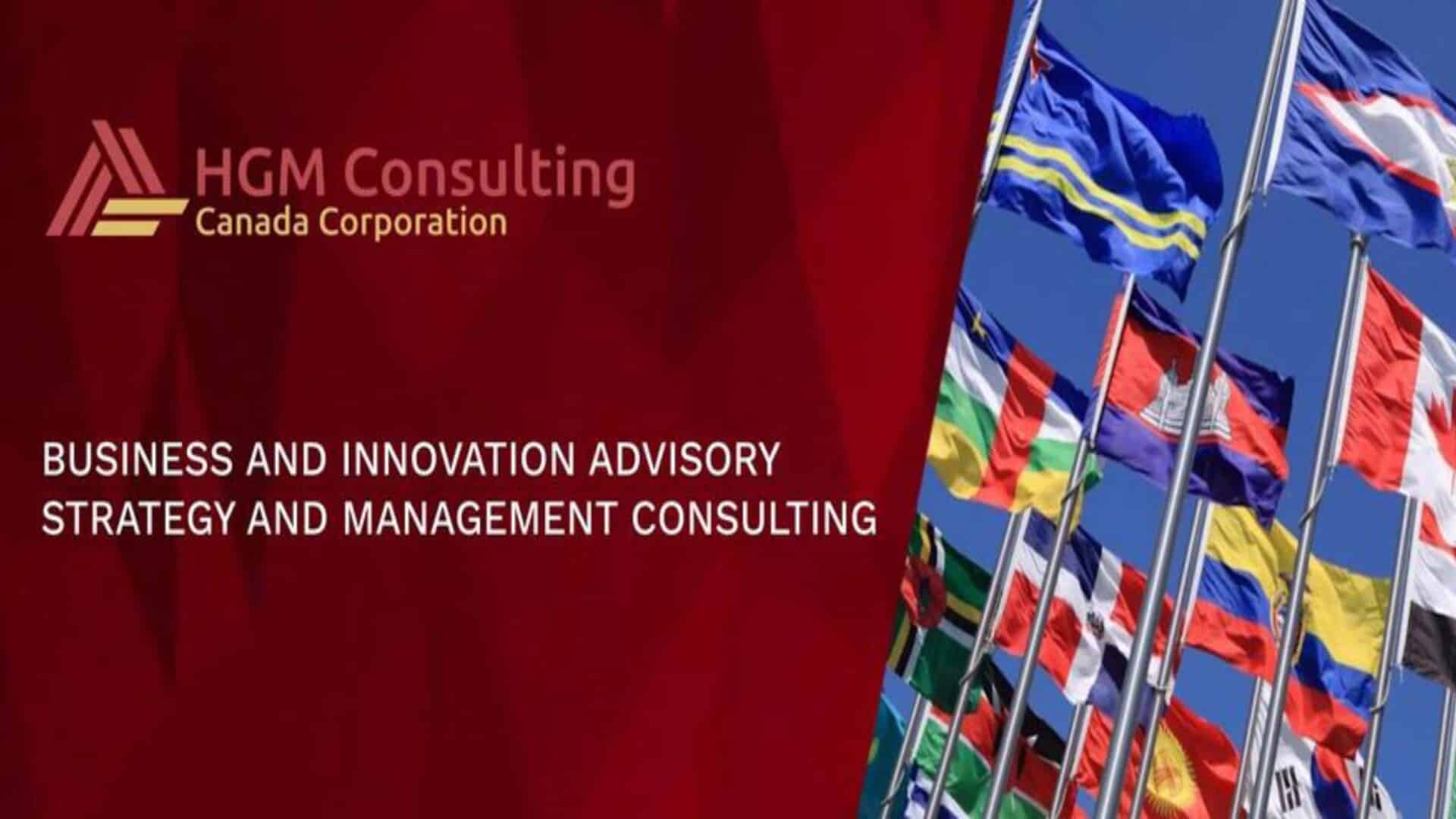 HGM Consulting | Management and Business Consulting